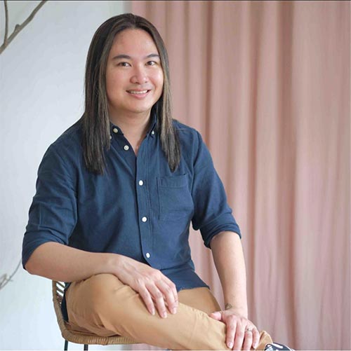 Andy Saputra - Youtuber Vlogger Influencer Indonesia di Selandia Baru ...
